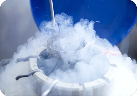 Stem Cell Cryopreservation Medium - Cellstore